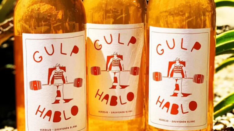 The Unstoppable Rise of Gulp Hablo, Everyone's Favorite Liter of Orange ...