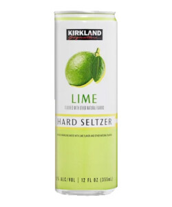 Every Costco Kirkland Signature Hard Seltzer Flavor, Tasted and Ranked | VinePair
