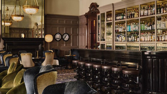 9 of the Most Iconic Hotel Bars in the World | VinePair