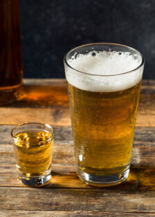 10 Iconic Beer-and-Shot Combos From Around the World | VinePair
