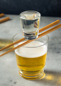 10 Iconic Beer-and-Shot Combos From Around the World | VinePair