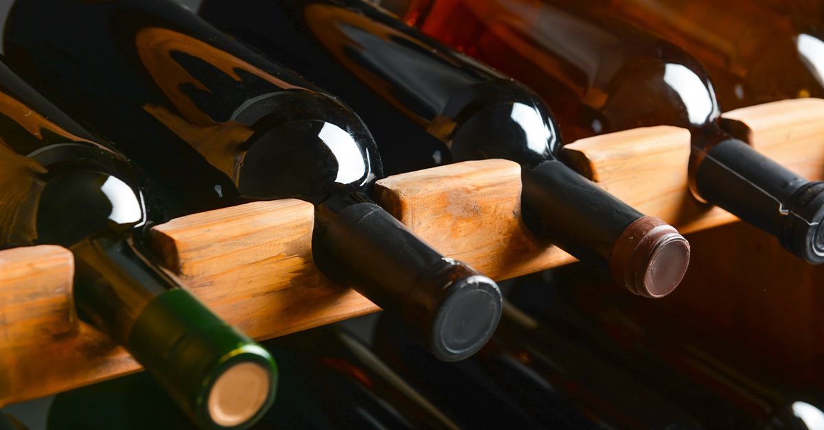 We Asked 12 Wine Pros: What 'Cult' Wine Is Actually Worth the Hype ...