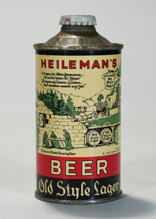 The 10 Most Iconic Beer Cans and Innovations of All Time — and How They ...