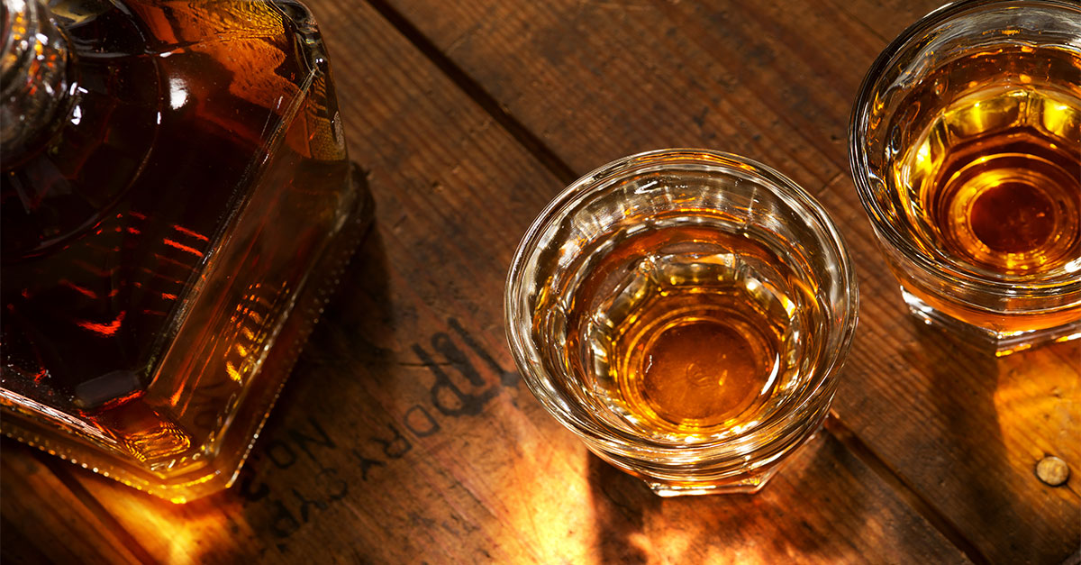 The 10 Most Popular American Whiskey Brands in the World for 2025 ...