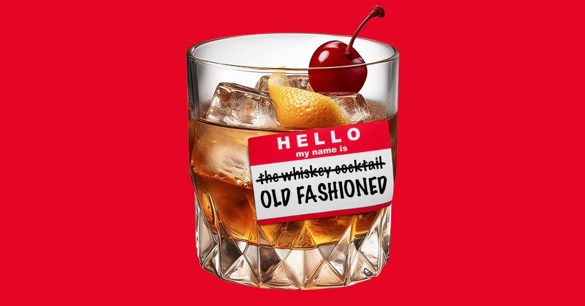 From Bucket of Blood to Bloody Mary: 8 Iconic Cocktails That Once Had ...