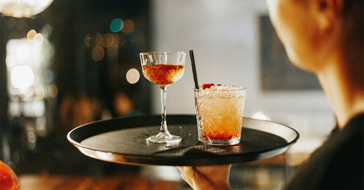 We Asked 10 Bartenders: What's the Most Underrated Modern Classic ...