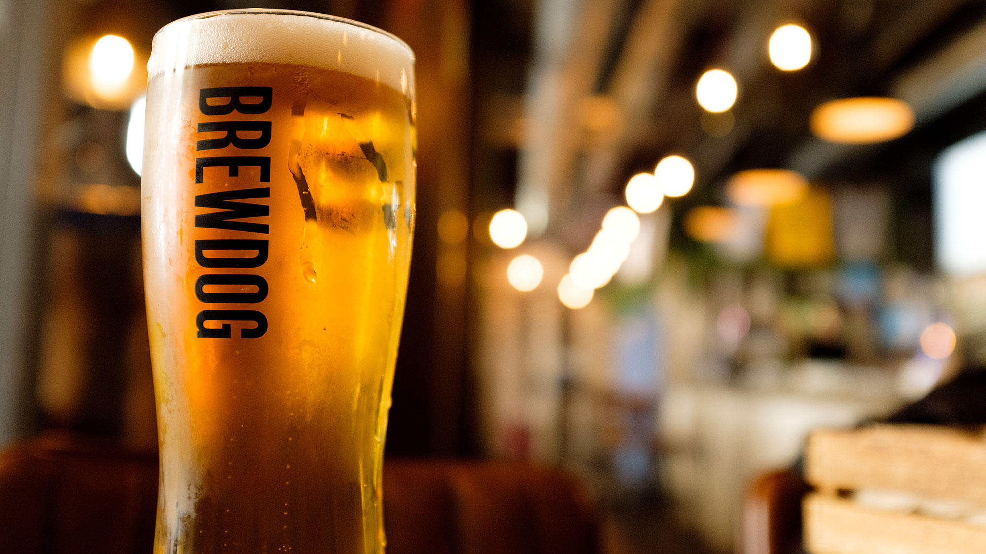 BrewDog Co-Founder Martin Dickie Steps Down Amid Ongoing Struggles ...