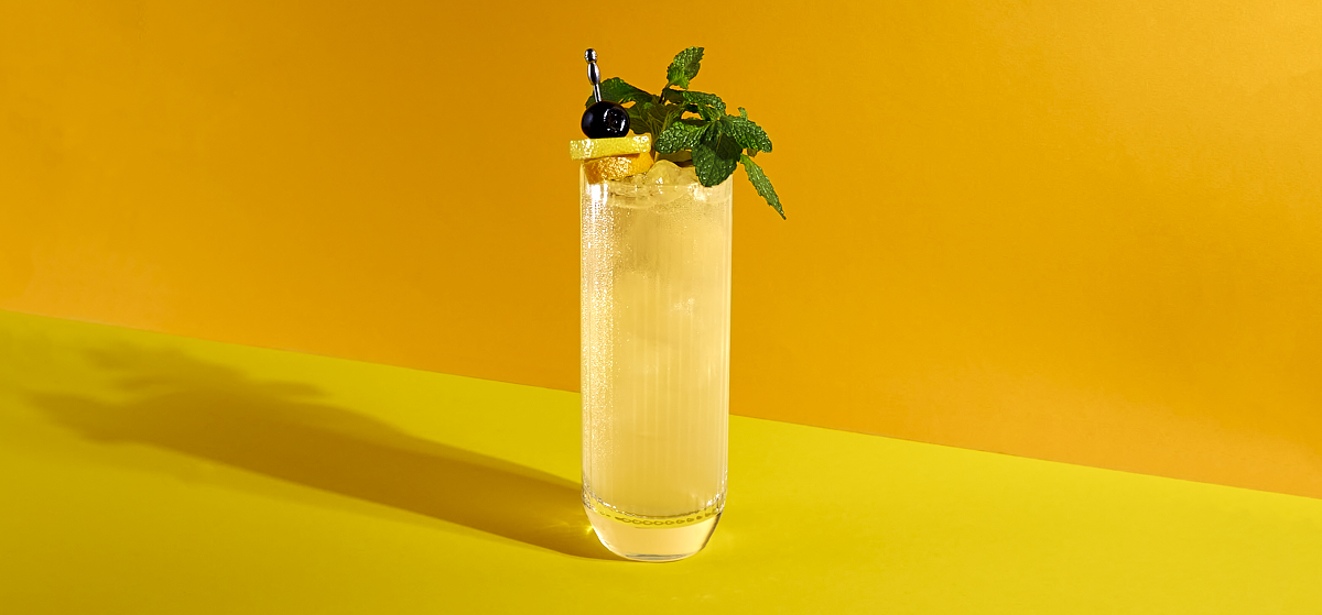 The Cocktail College Podcast: Planter’s Punch | VinePair