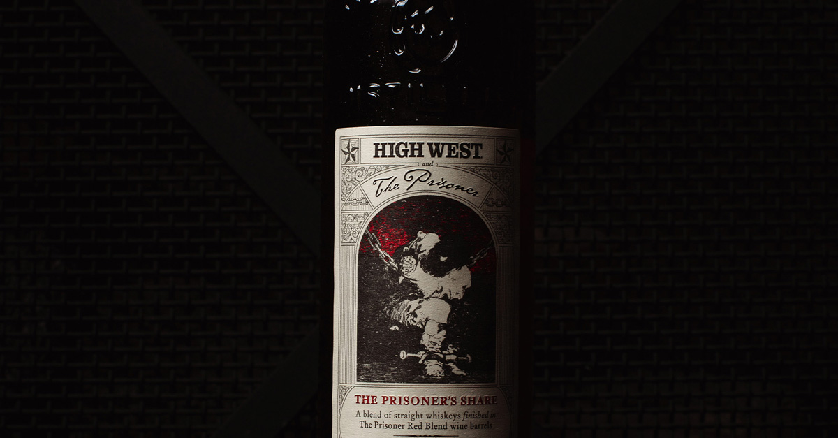 High West The Prisoner's Share (2025) Review & Rating | VinePair