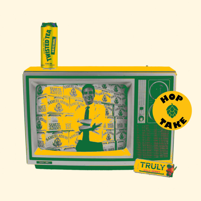 Stop-Gap or Victory Lap? Jim Koch Is Back as Boston Beer's CEO | VinePair