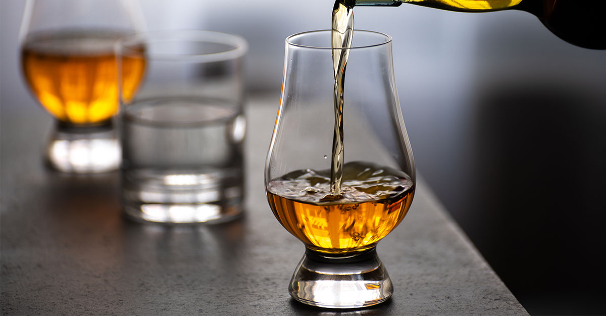 The 9 Most Expensive Single Malt Scotch Whiskies | VinePair