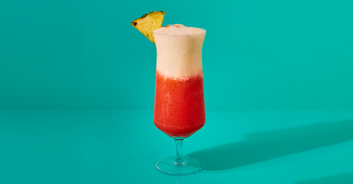 The Cocktail College Podcast: The Miami Vice | VinePair