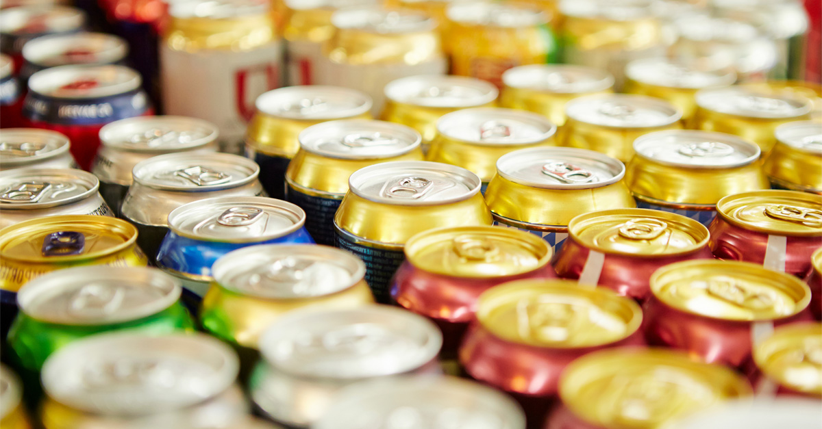 The Number of Calories and Carbs in America’s 25 Best-Selling Beers ...
