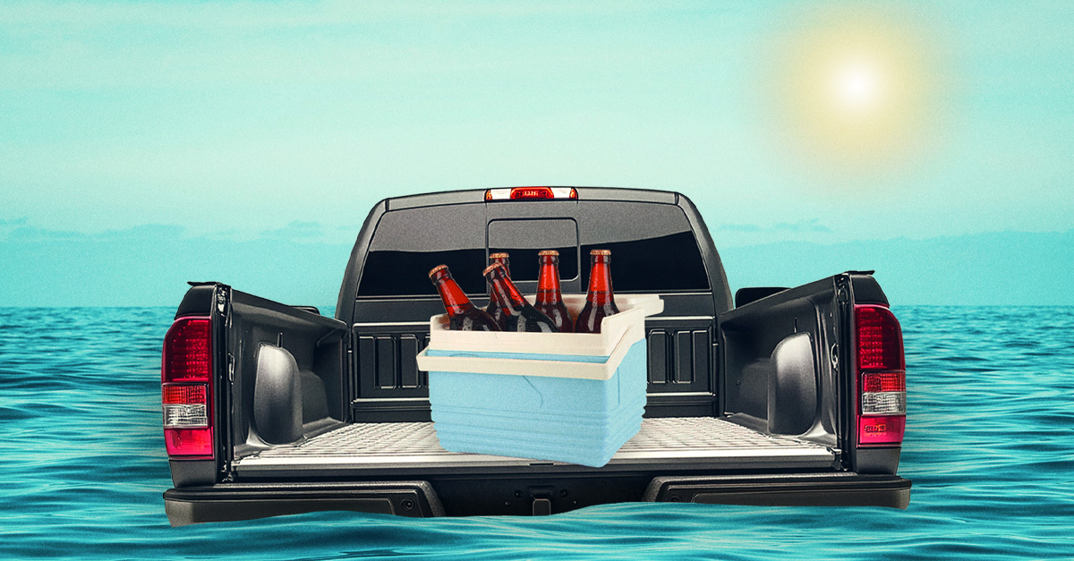 At This Big Ten School, Tailgates Set Sail | VinePair