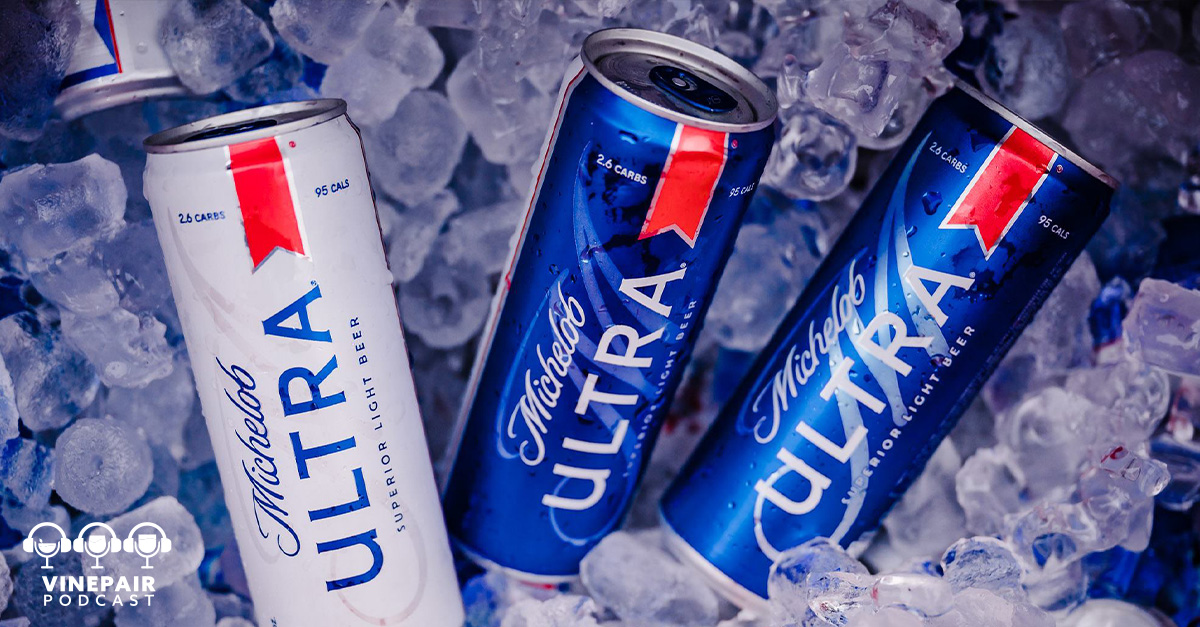 The VinePair Podcast: There's a New Top Beer in the U.S. | VinePair