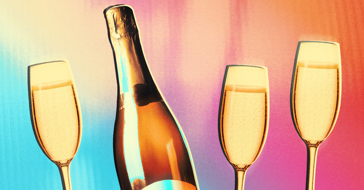 The 20 Best Proseccos to Drink in 2025 | VinePair