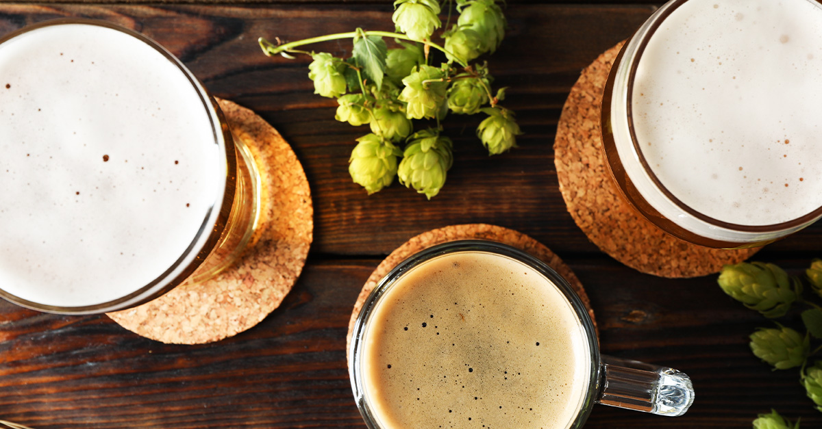 The Highest-Rated IPA in Every State (2025) [MAP] | VinePair