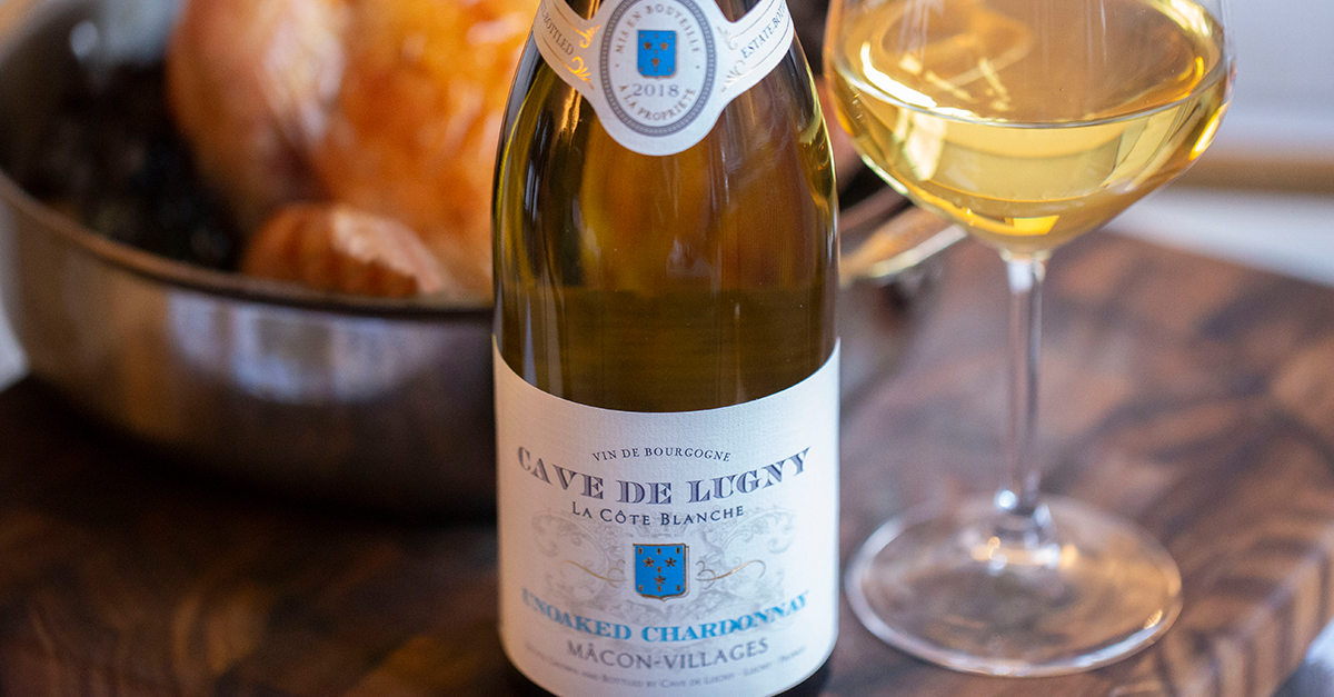 Wine 101: Cave de Lugny | VinePair