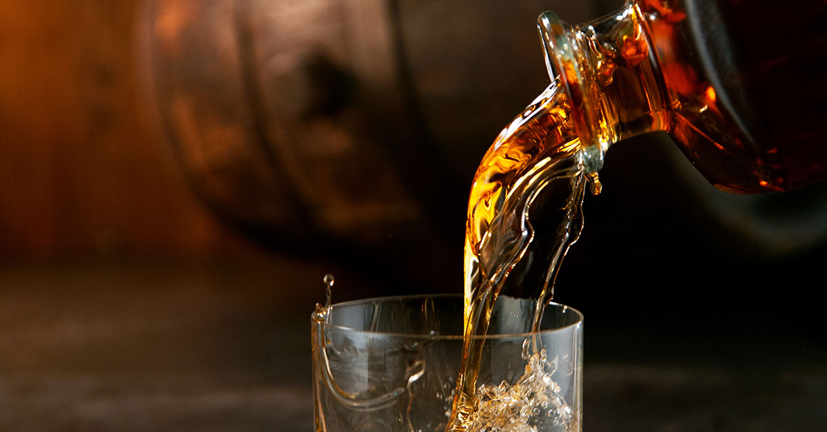 The 12 Most Popular Rum Brands in the World for 2025 | VinePair