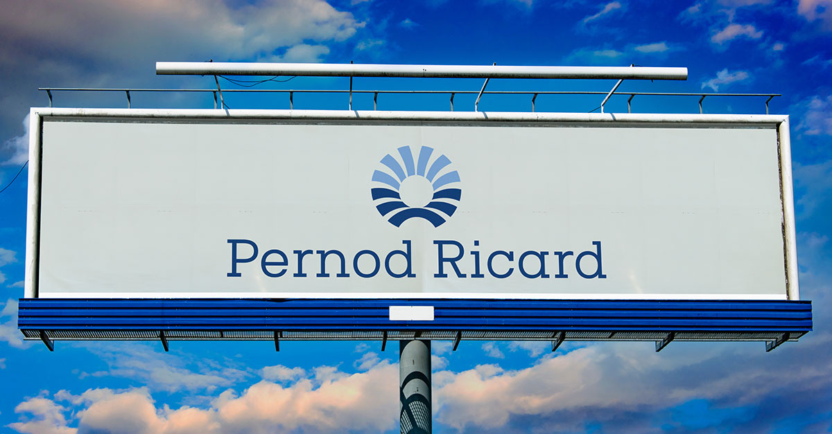 Pernod Ricard to Sell Mumm Napa to Trinchero Family Wine & Spirits ...