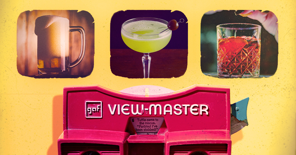 8 Drinks Trends to Look Out For in 2026 | VinePair