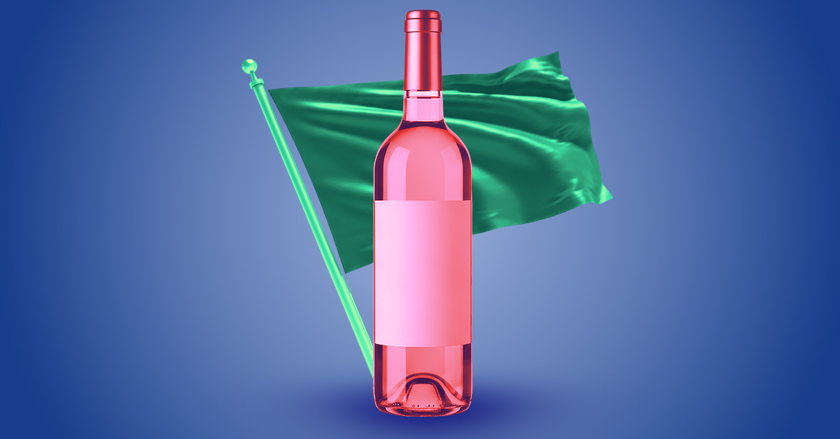 We Asked 14 Sommeliers: What Bottle Is a Green Flag When You See It on ...