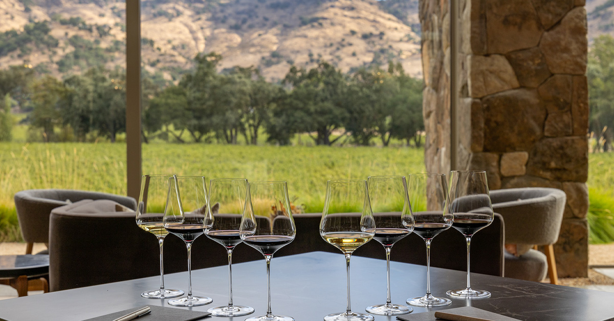 Wine 101: Stag’s Leap Cellars | VinePair