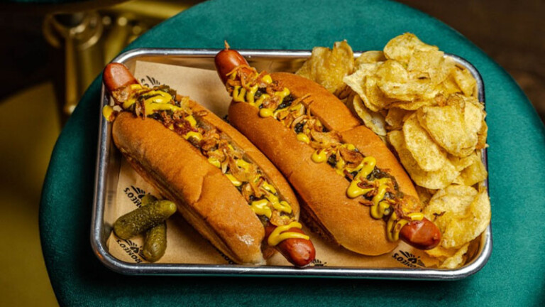 13 of the Best Bar Snacks in NYC | VinePair