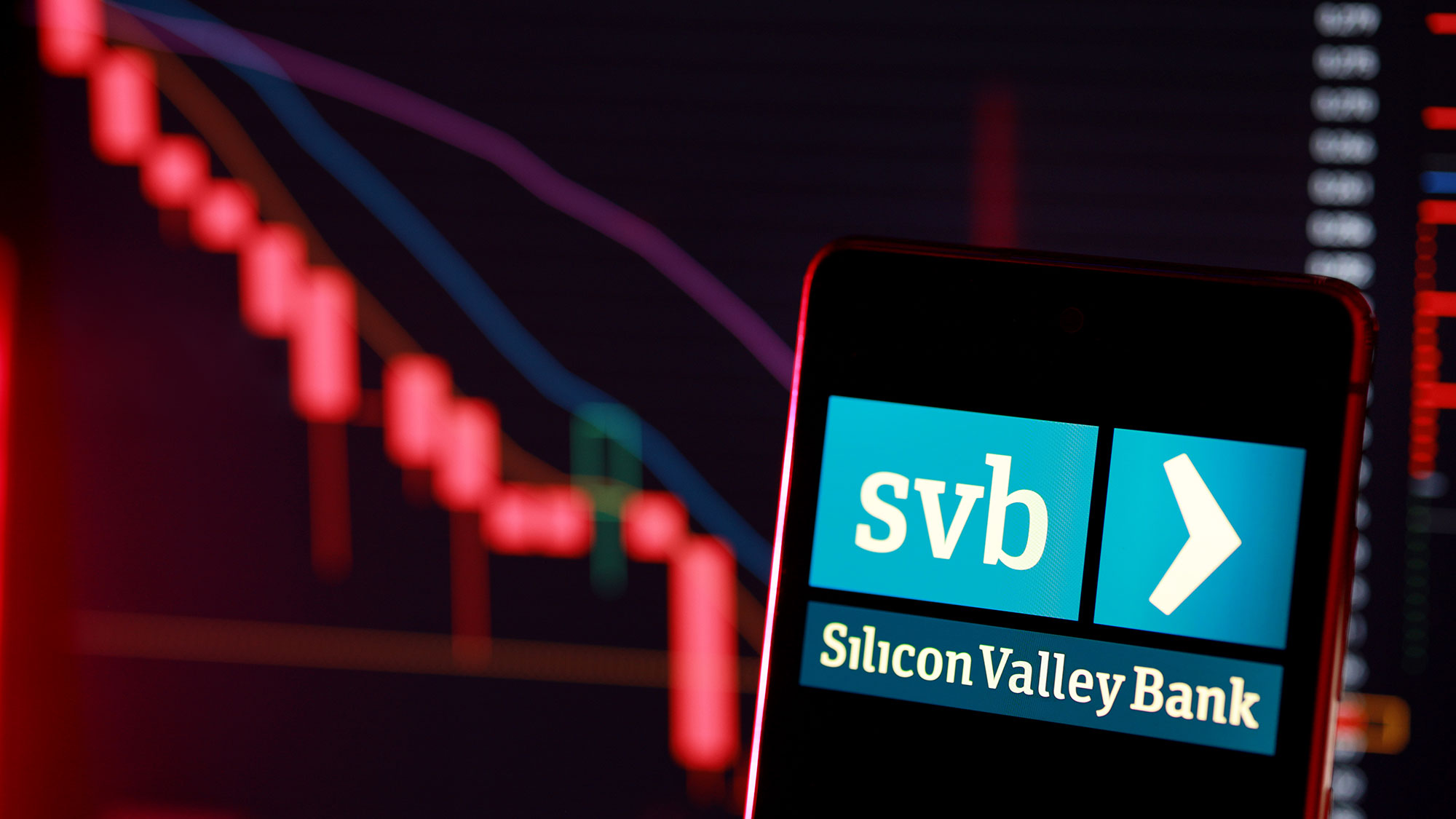 Rock Bottom Is in Sight for Wine Industry, According to Silicon Valley ...