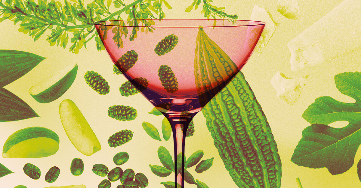 What Flavors Will Dominate the Cocktail Scene in 2026? 30 Bartenders ...