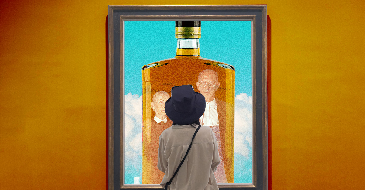 What Did America's First Bourbons Taste Like? | VinePair