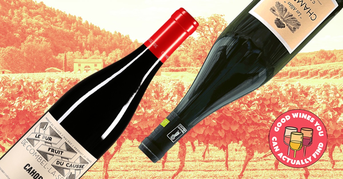 7 of the Best Malbecs from France’s Cahors | VinePair