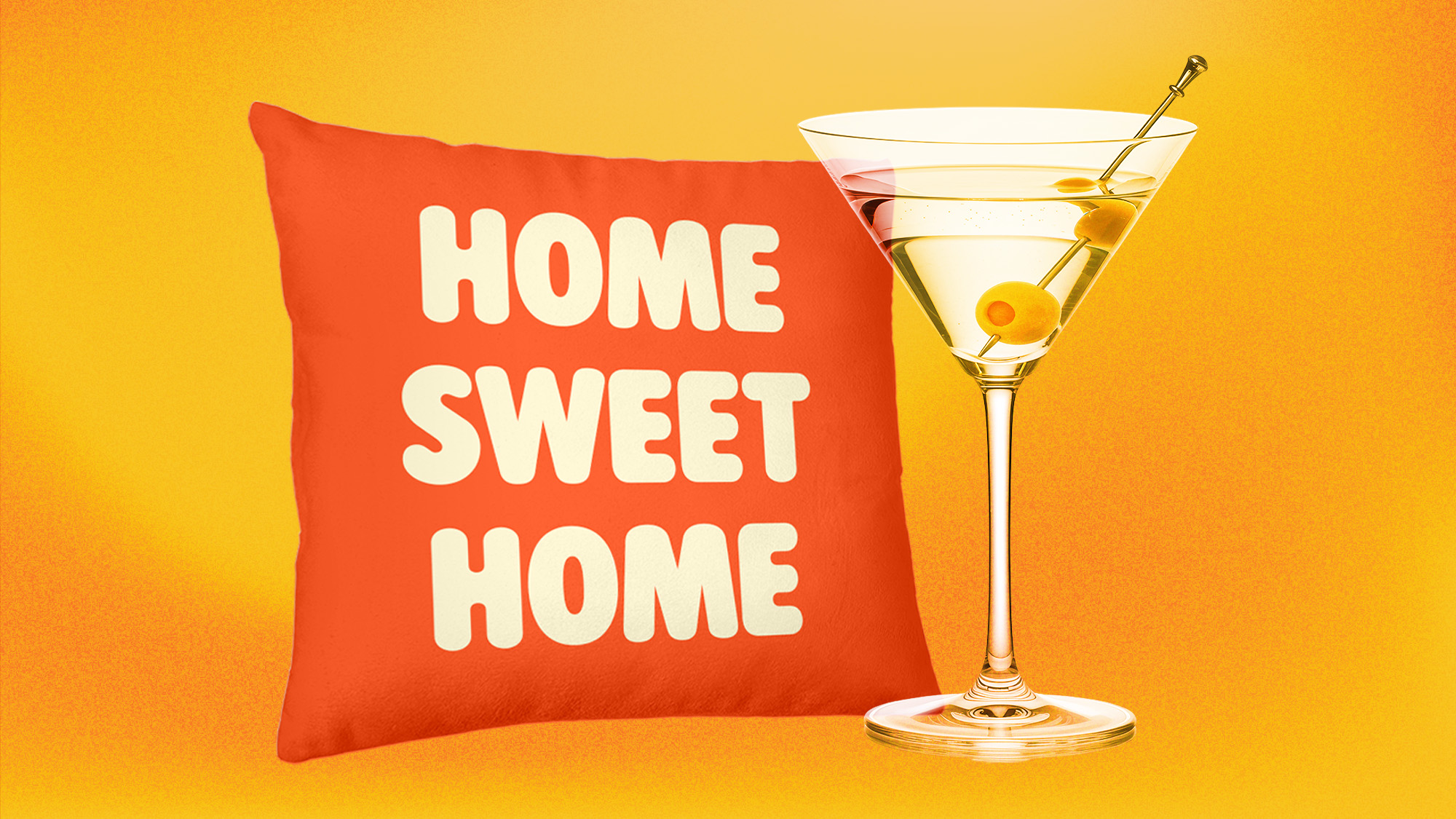 Here’s How 7 Top Bartenders Make Martinis at Home