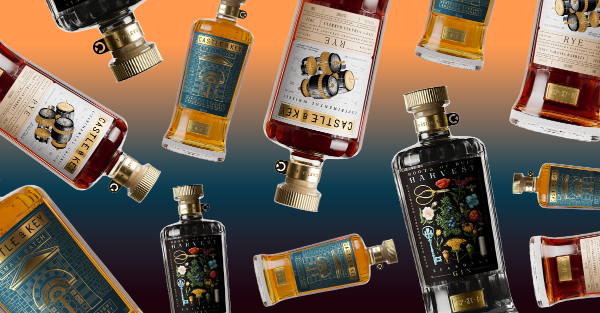 7 Things You Should Know About Castle & Key, the Kentucky Distillery Housed in a Stunning Castle ...