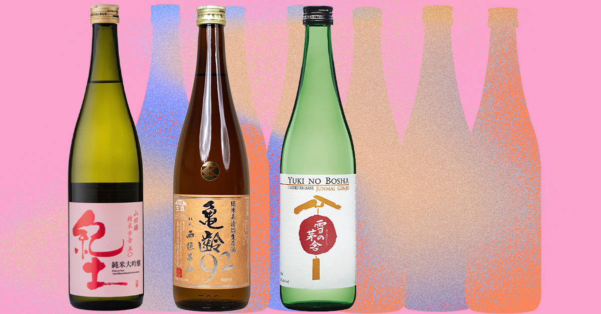 8 Producers You Should Know to Get Into Sake | VinePair