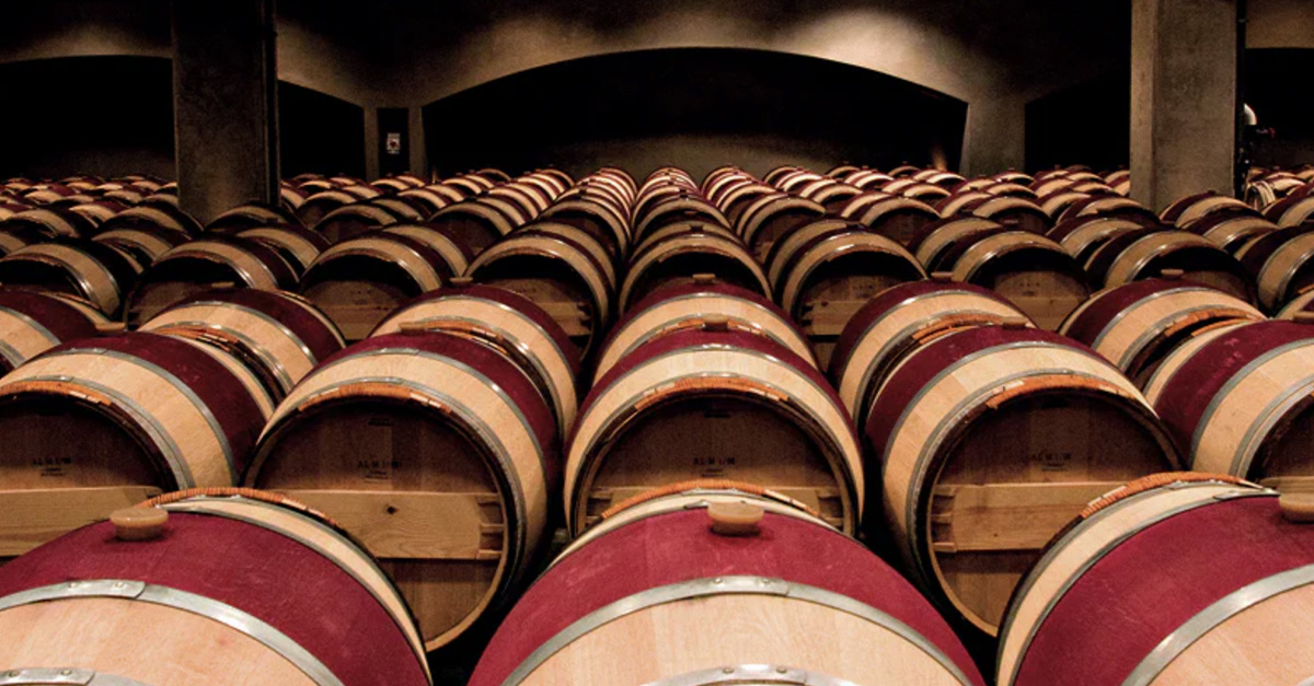 Wine 101: Mondavi Part II | VinePair
