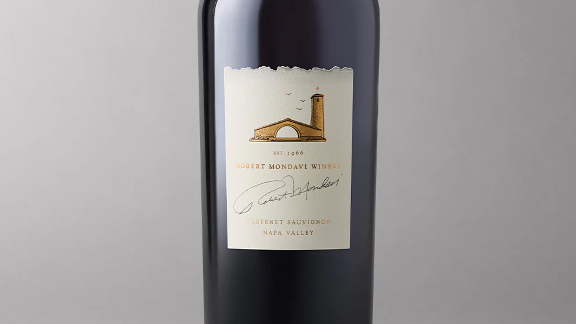 Wine 101: Mondavi Part III