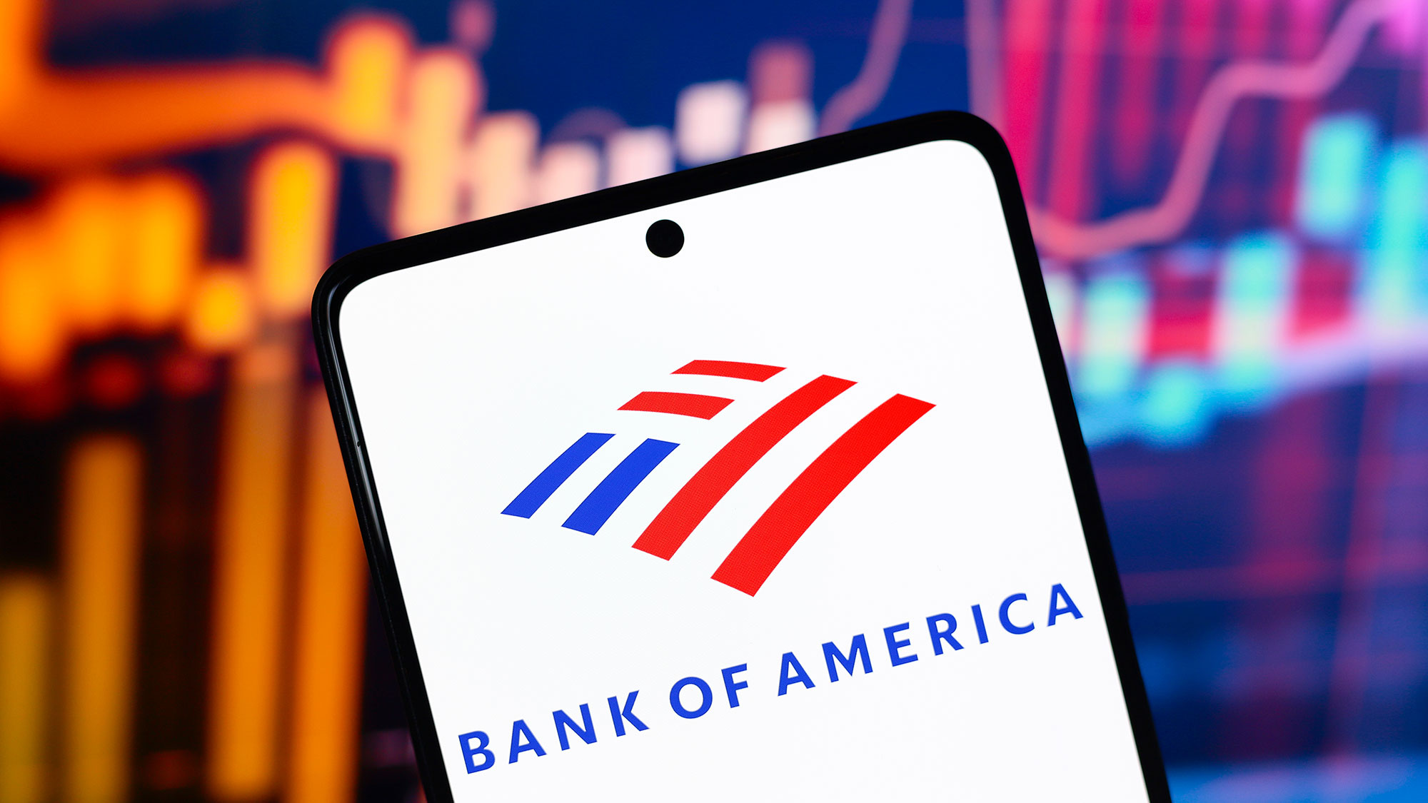 Bank of America Report: Alcohol Sales at Bars Trend Upward, While At ...