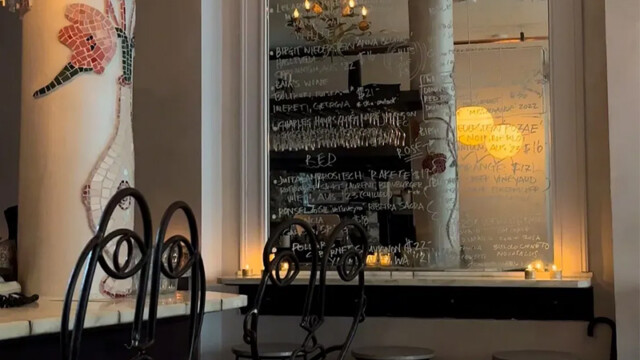 The 18 Best Wine Bars in New York City (2026) | VinePair