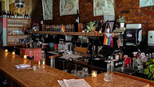 The 18 Best Wine Bars in New York City (2026) | VinePair