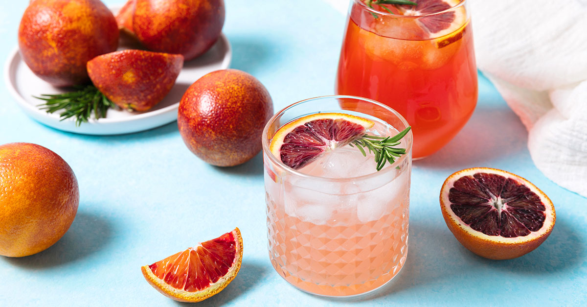 Yes, You Can Store Citrus-Based Cocktails Long-Term. Here's How. | VinePair