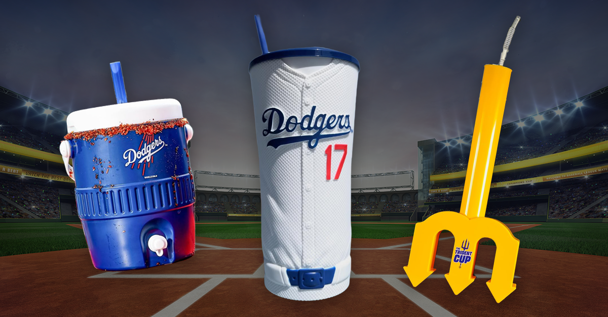 The Best MLB Drinks Souvenirs to Take Home This Season | VinePair