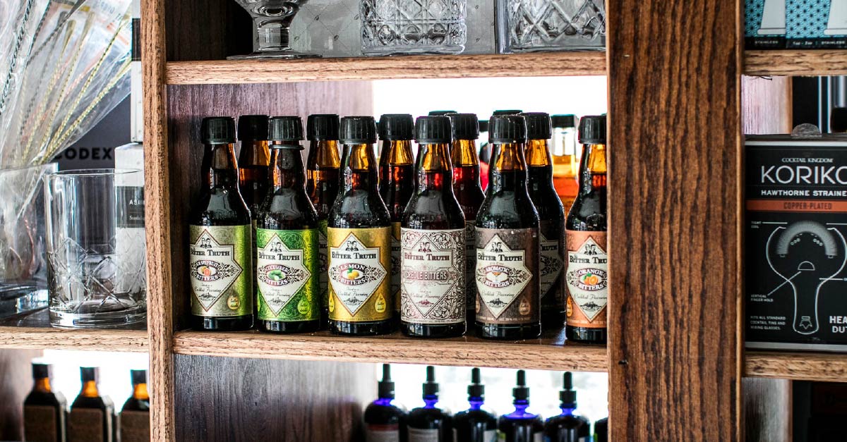 The Buildout Podcast: Amor y Amargo | VinePair