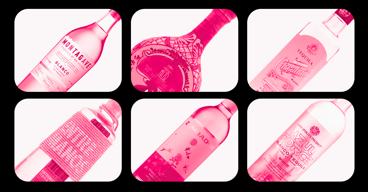 We Asked 10 Bartenders: What’s the Best New Tequila That’s Earned a ...