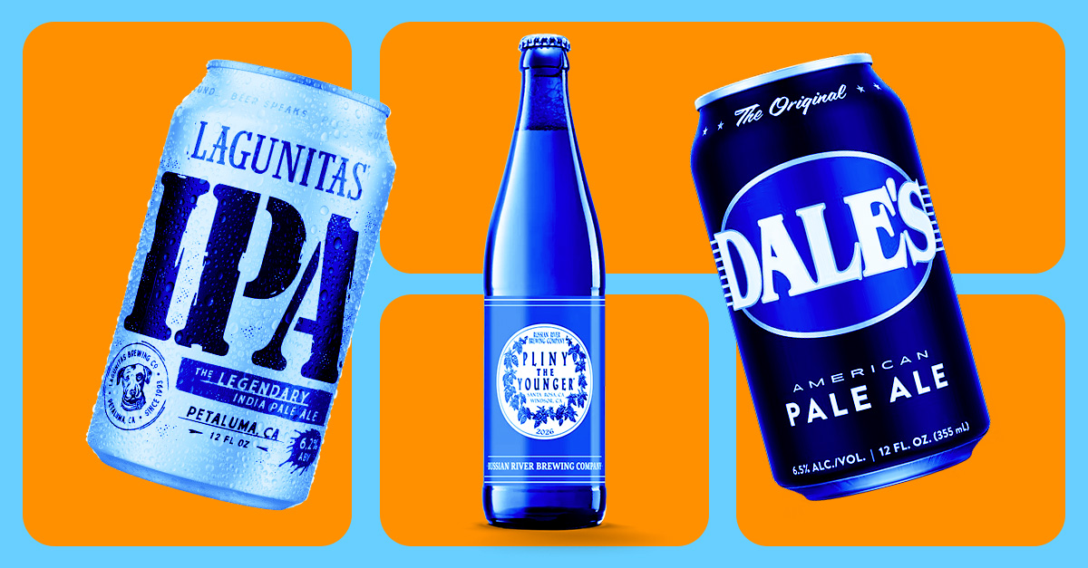 8 Breweries You Should Know to Get Into West Coast IPAs | VinePair