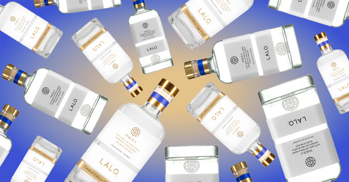 7 Things You Should Know About LALO Tequila, the Fast-Growing Brand ...