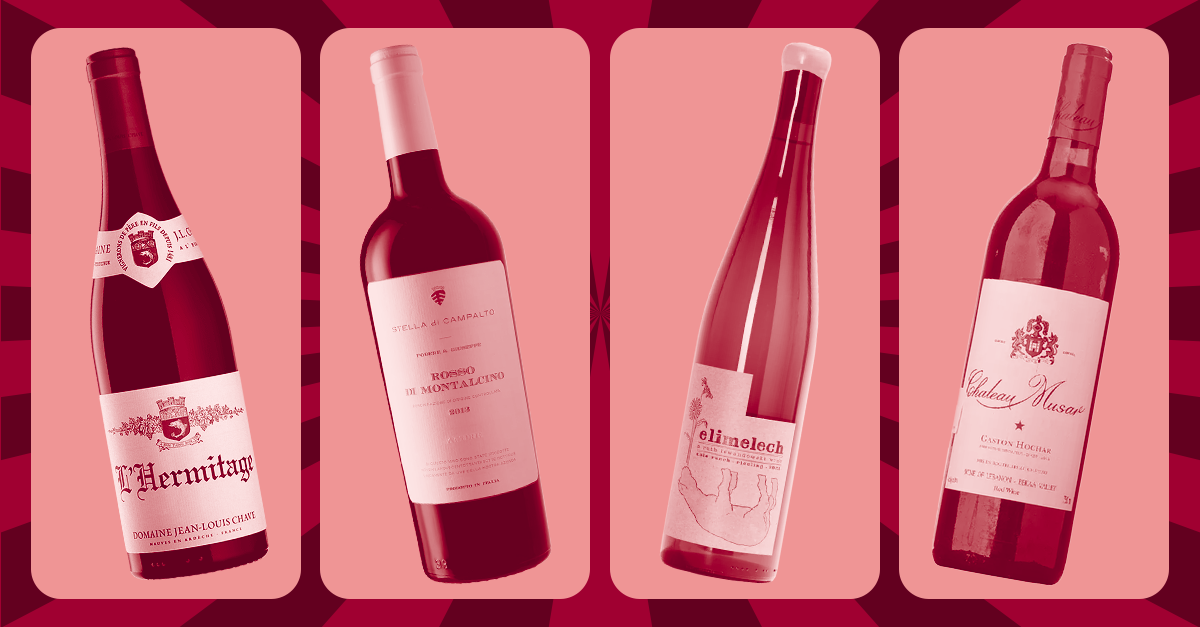We Asked 14 Wine Pros: What ‘Cult’ Wine Is Actually Worth the Hype ...